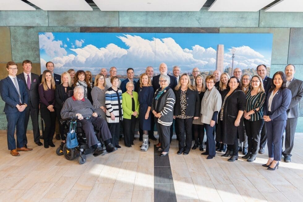 Who We Are | Greater Hamilton Health Network | GHHN