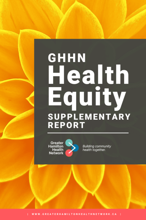 Media & Reports | Greater Hamilton Health Network | GHHN