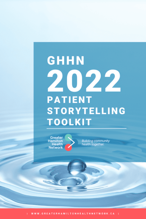 Media & Reports | Greater Hamilton Health Network | GHHN