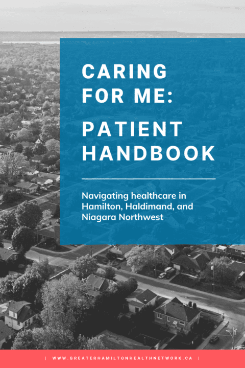 Media & Reports | Greater Hamilton Health Network | GHHN