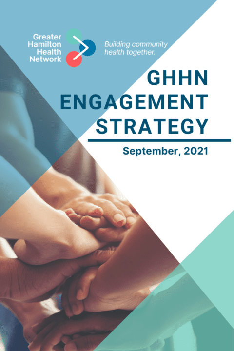 Media & Reports | Greater Hamilton Health Network | GHHN